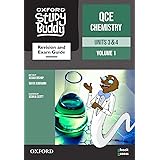 Oxford Study Buddy QCE Mathematical Methods Units 3&4 Revision and exam ...
