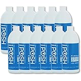 Amazon | iPOSH(アイポッシュ)20L 詰替えキューブタイプ | アイポッシュ | 除菌剤