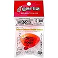 Amazon | ガルツ(gartz) BoXea S- 000(オレンジ) | ガルツ(gartz) | 磯・堤防釣り用