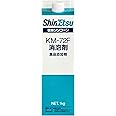 Amazon.co.jp: KM72F 消泡剤 エマルジョン 食品添加物 信越シリコーン : 食品・飲料・お酒