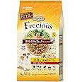 Amazon | グラン・デリ フレシャス（Frecious）ドッグフード ドライ [早食い軽減設計] チキン＆ビーフ 1kg【国産】 | グラン・デリ フレシャス | ウェット 通販