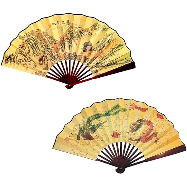 The Basic Types Of Hand Fans, 60% OFF | www.pinnaxis.com