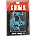 Amazon.co.jp: CHUMS(チャムス) トレッキング 小物 Booby Bird Emboss Sticker CH62-1126 T001 Teal-T001 : おもちゃ