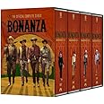 Bonanza: The Official Complete Series : Lorne Greene, Michael Landon ...