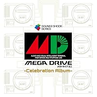 Amazon | Mega Drive Mini 2 - Multiverse Sound World - | SEGA Sound Team ...