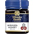 Amazon | マヌカヘルス マヌカハニー MGO115+ / UMF6+ 250g [ 正規品 ニュージーランド産 ] | MANUKA HEALTH NEW ZEALAND | 食品 ...