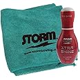 Amazon.co.jp: Storm Xtra Shine ボウリングボールポリッシュ タオル付き : 車＆バイク