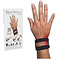 WristWidget (TM) - Patented, Adjustable Support, Wrist Brace For TFCC ...