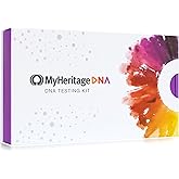 AncestryDNA Genetic Test Kit: Personalized Genetic Results | DNA ...