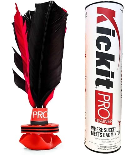 Hacky Sack Badminton Birdie KIKUP Shuttlecock - Hacky Sack Badminton ...