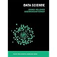 Amazon | Data Science (The MIT Press Essential Knowledge series ...