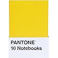 Pantone 10 Notebooks : Pantone LLC: Amazon.com.au: Stationery & Office ...