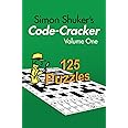 Simon Shuker's Code-Cracker, Volume One : Shuker, Simon: Amazon.com.au: Books