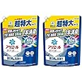 Amazon | 【まとめ買い】P&G アリエールジェル 超抗菌プレミアム 詰替超特大 詰替超特大 860g 2個セット… | ノーブランド品 | 液体洗剤