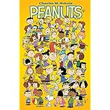 Amazon | The Complete Peanuts Vol. 1: 1950-1952 (English Edition ...