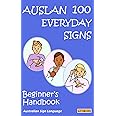 Auslan Sign Language 200 Flash Cards - Learn Australian Sign Language ...
