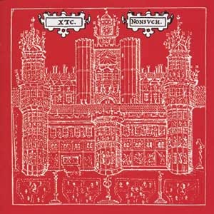 Amazon | Nonsuch | XTC | ポップス | ミュージック