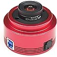 Amazon | ZWO ASI224MC 1.2 MP CMOS カラー 天文カメラ USB 3.0 # ASI224MC | 望遠鏡用アイピース・接眼レンズ 通販