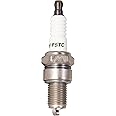 Amazon | TORCH F5TC 交換する NGK BP5ES スパークプラグ, CHAMPION N11YC / 302, DENSO ...