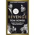 Revenge: Meghan, Harry and the war between the Windsors - Bower, Tom ...