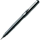 Pentel Fude Brush Pen, Medium (XFL2L): Pens, Pencils & Writing Supplies ...
