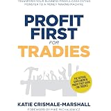 Profit First: Transform Your Business from a Cash-Eating Monster to a ...