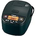 Amazon | 象印マホービン 炊飯器 5.5合 ブラック NL-DT10-BA | 象印マホービン(ZOJIRUSHI) | 炊飯器 通販