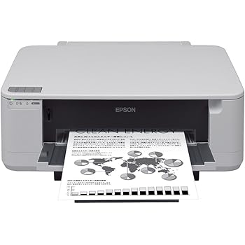 Amazon.co.jp： EPSON インクジェットプリンター PX-K100: パソコン・周辺機器