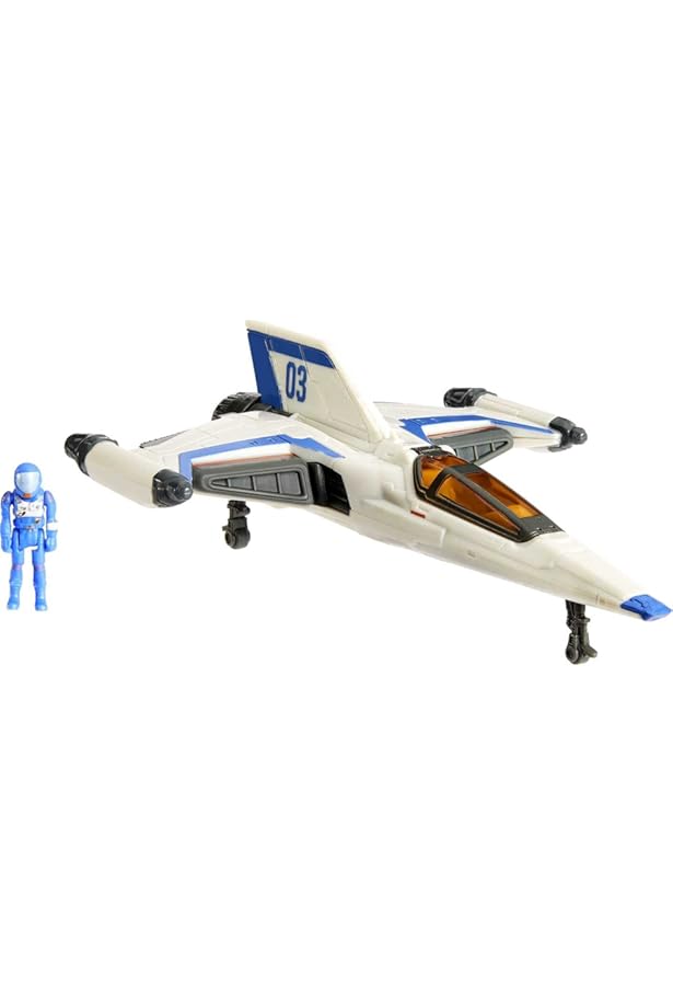 Disney Pixar Lightyear Hyperspeed Series XL-09 Spaceship Buzz Lightyear ...