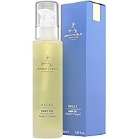 Amazon | 【公式】アロマセラピーアソシエイツ | マッサージ&ボディ