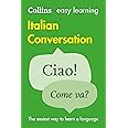 Collins Easy Learning Complete Italian Grammar, Verbs and Vocabulary (3 ...