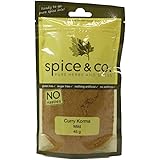 Spice & Co Garam Masala Spice Mix, 50 g : Amazon.com.au: Pantry Food ...