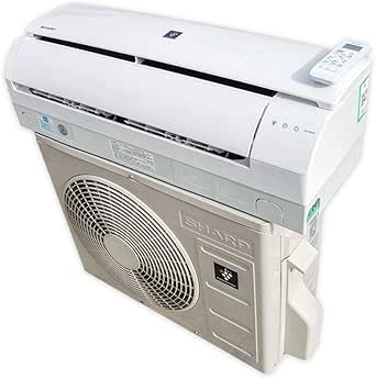 Amazon | SHARP 冷暖房エアコン AY-H22DG | シャープ(SHARP) | エアコン本体 通販
