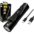 Amazon | NITECORE MH15 2-in-1 MultiFunct Flashlight -2000 Lumens w/Eco ...