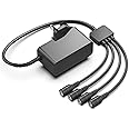 Hue Play Power Supply, KFD 24V Charger for Philips Hue Play Light bar ...