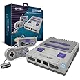 Amazon.co.jp: Hyperkin RetroN 2 HD Gaming Console for NES/ Super NES ...