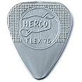 Amazon | JIM DUNLOP HERCO HE211 Flex 75 Heavy×12枚 ピック | ピック | 楽器・音響機器