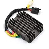 Amazon | Ducati OEM タイミングドライブ トゥースベルトサービスキット 部品番号737.4.021.1A ...