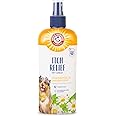 Arm & Hammer Itch Relief Spray : Amazon.com.au: Pet Supplies