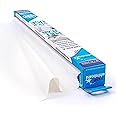 Magic Whiteboard Sheets Stick on Wall - A1 Static & Portable White ...
