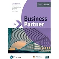 Amazon | Business Partner A2+: Coursebook with Digital Resources | O ...