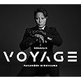 Amazon.co.jp: SINGularity III -VOYAGE- (初回生産限定盤) (CD+DVD) - 西川貴教 (特典なし): ミュージック