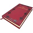 costumebase The Labyrinth RED Book Sarah's Full Novel : Amazon.com.au ...