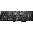 Amazon | (修理交換用) 適用するLenovo ThinkPad L570 L560 T550日本語キーボード (黑) FRU NO ...