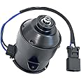 Amazon.co.jp: FM36 ラジエーター側 電動ファンモーター 強化対策品 ホンダ アコード CF3 CF4 CF5 CL1 CL3 / アコードワゴン CF6 CF7 CH9 ...