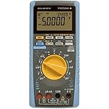 Amazon | 横河計測(YOKOGAWA) TY520 ディジタルマルチメータ | 光学機器・計器 | 産業・研究開発用品 通販