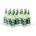 Yaala Sparkling Lemon Myrtle & Native Blossom, Refreshing Sparkling ...