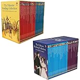 The Usborne Reading Collection For Confident Readers 40 Book Set : Usborne: Amazon.com.au: Books
