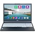 Amazon.co.jp: 富士通15.6型ノートパソコンLIFEBOOK A579／Win 11 Pro／MS Office H&B 2019／第8世代Core i5 ／16GBメモリ ...