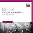 Amazon | Haydn: Complete String Quartets | Joseph Haydn, Buchberger Quartet | 室内楽・器楽曲 | ミュージック